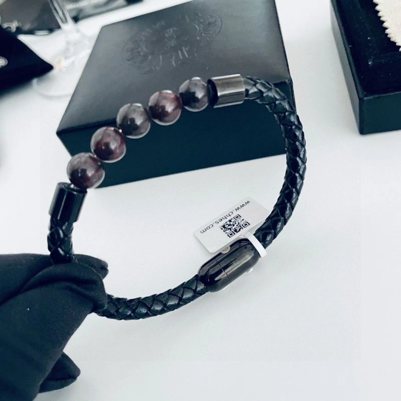 Genuine Chrome Hearts Necklaces
