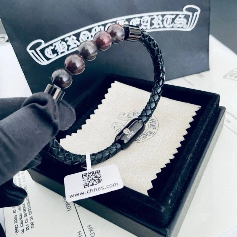 Genuine Chrome Hearts Necklaces