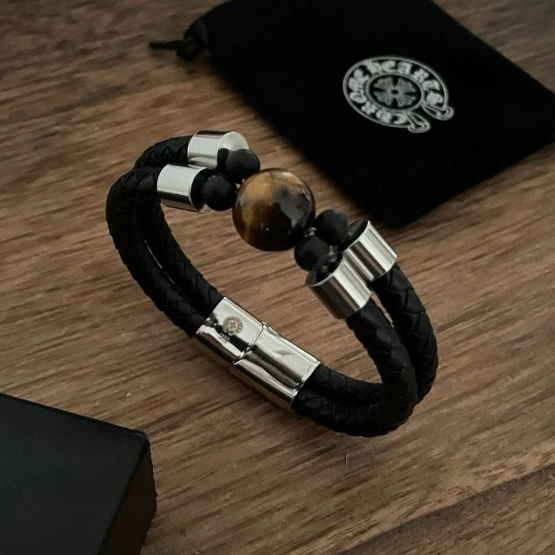 Bargain Chrome Hearts Necklaces