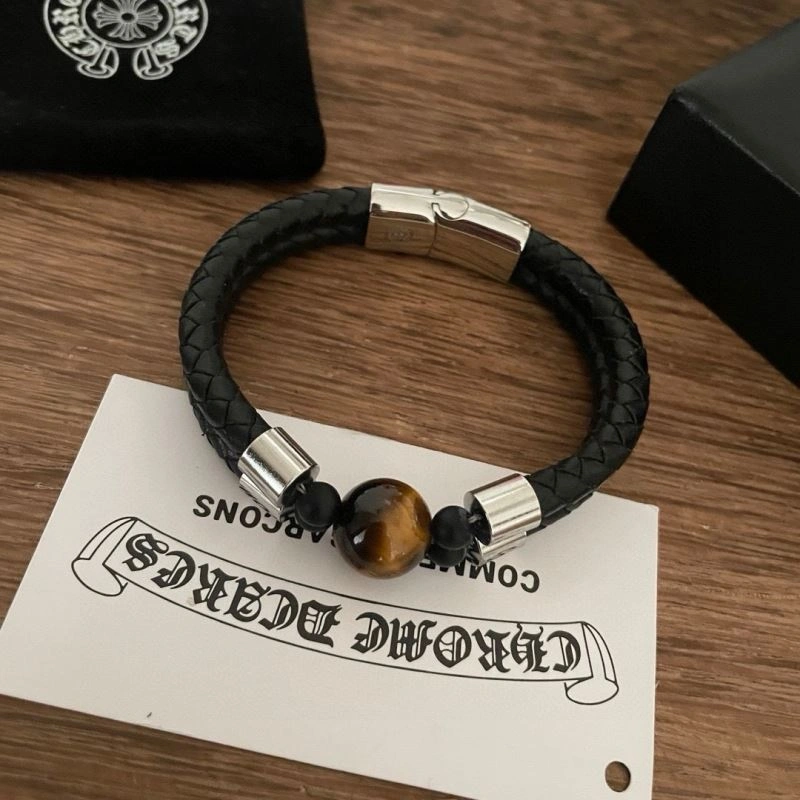 Bargain Chrome Hearts Necklaces