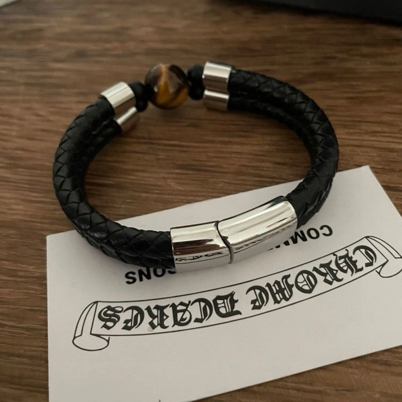 Bargain Chrome Hearts Necklaces