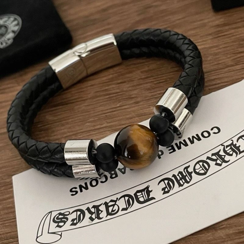 Bargain Chrome Hearts Necklaces
