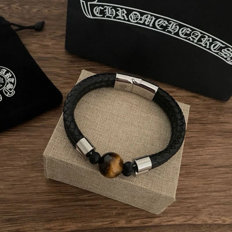 Bargain Chrome Hearts Necklaces