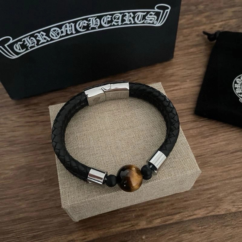 Bargain Chrome Hearts Necklaces