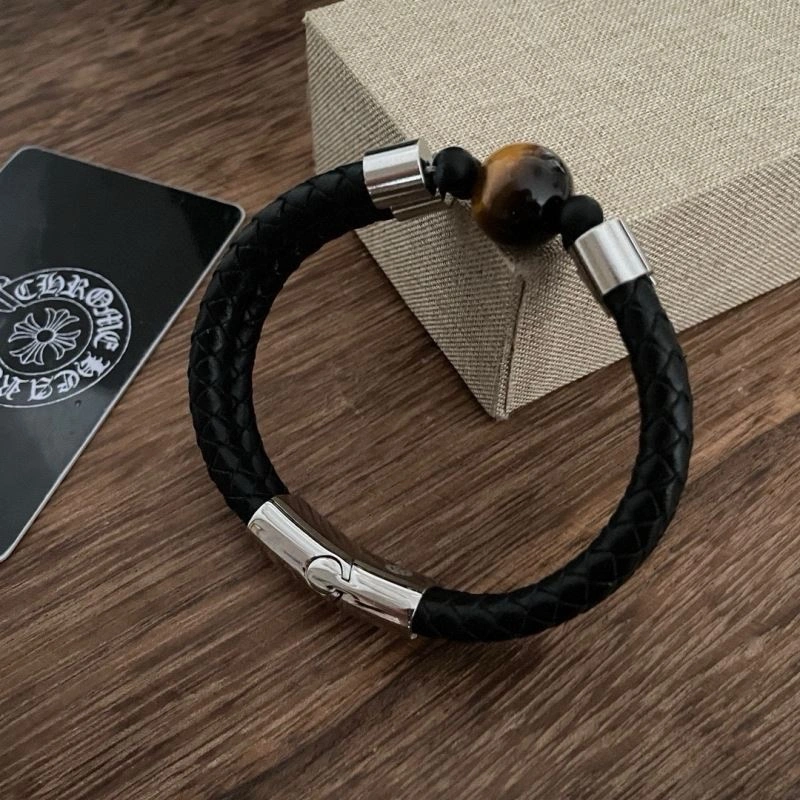 Bargain Chrome Hearts Necklaces