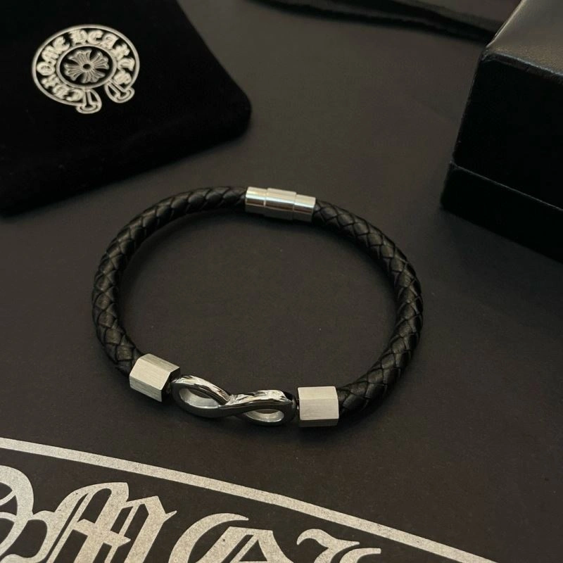 Bargain Chrome Hearts Necklaces