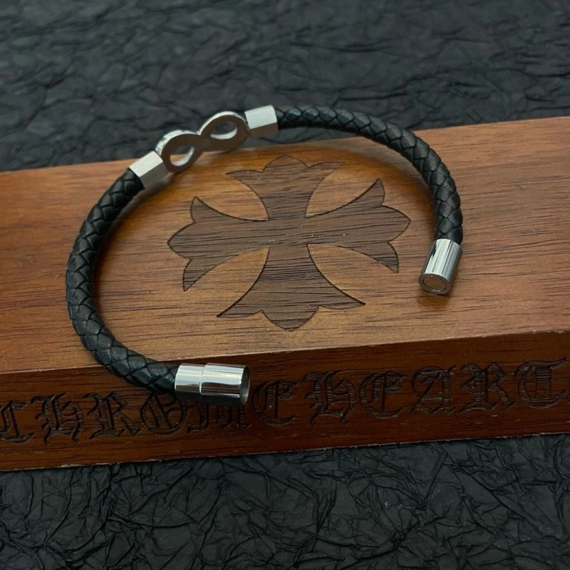 Bargain Chrome Hearts Necklaces