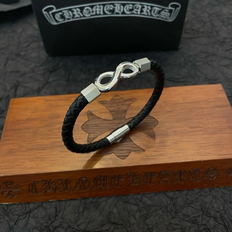 Bargain Chrome Hearts Necklaces