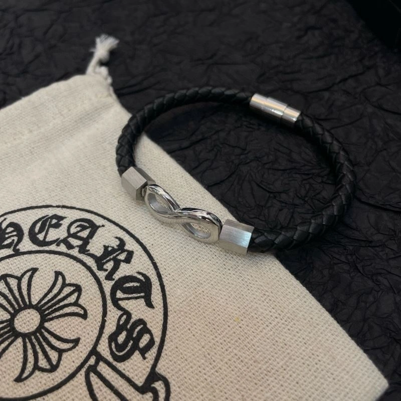 Bargain Chrome Hearts Necklaces