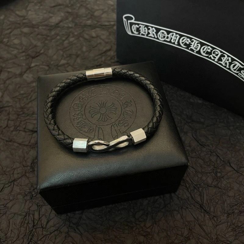 Bargain Chrome Hearts Necklaces
