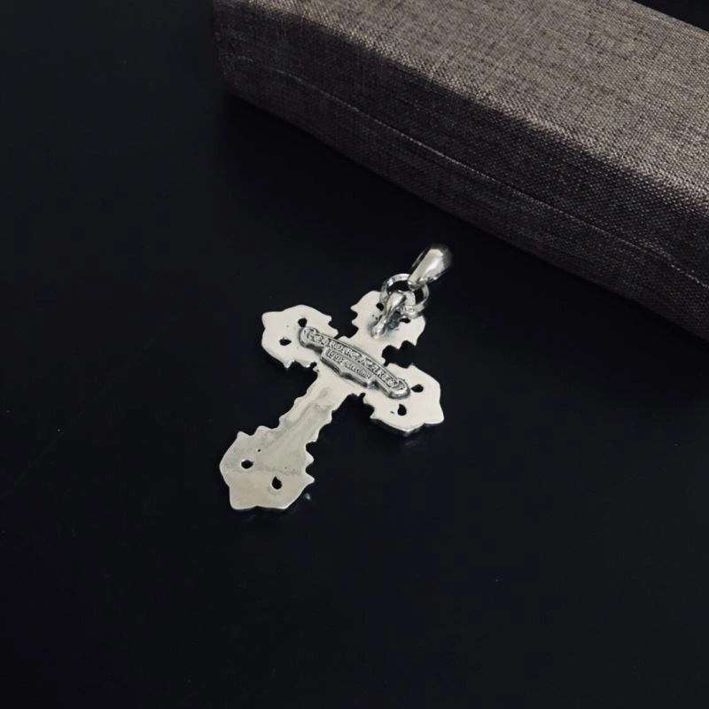 Low-cost Chrome Hearts Necklaces