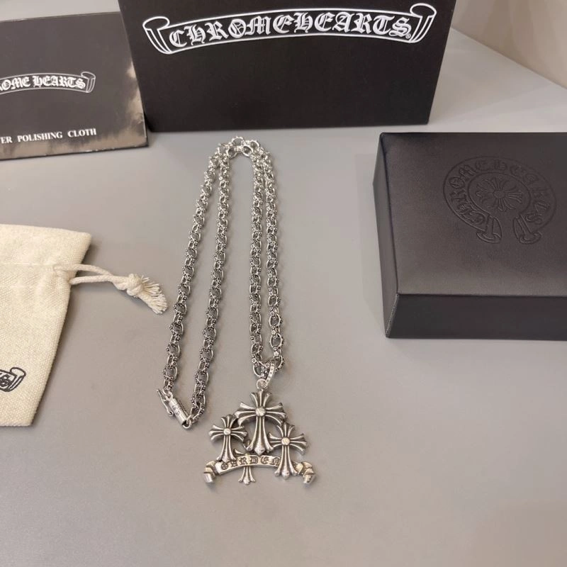 Affordable Chrome Hearts Necklaces