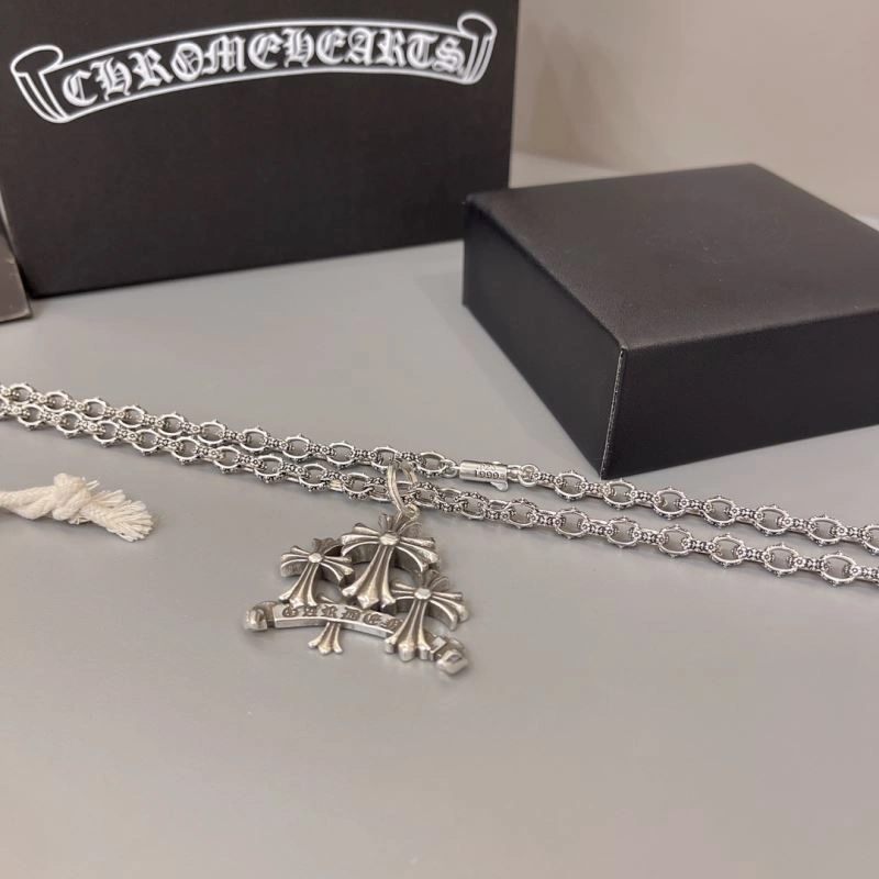 Affordable Chrome Hearts Necklaces