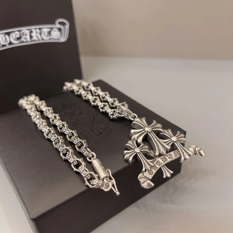 Affordable Chrome Hearts Necklaces