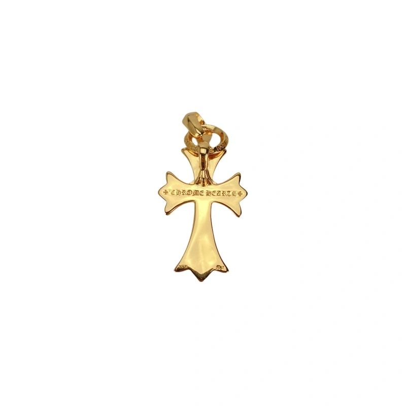 1:1 copy Chrome Hearts Necklaces