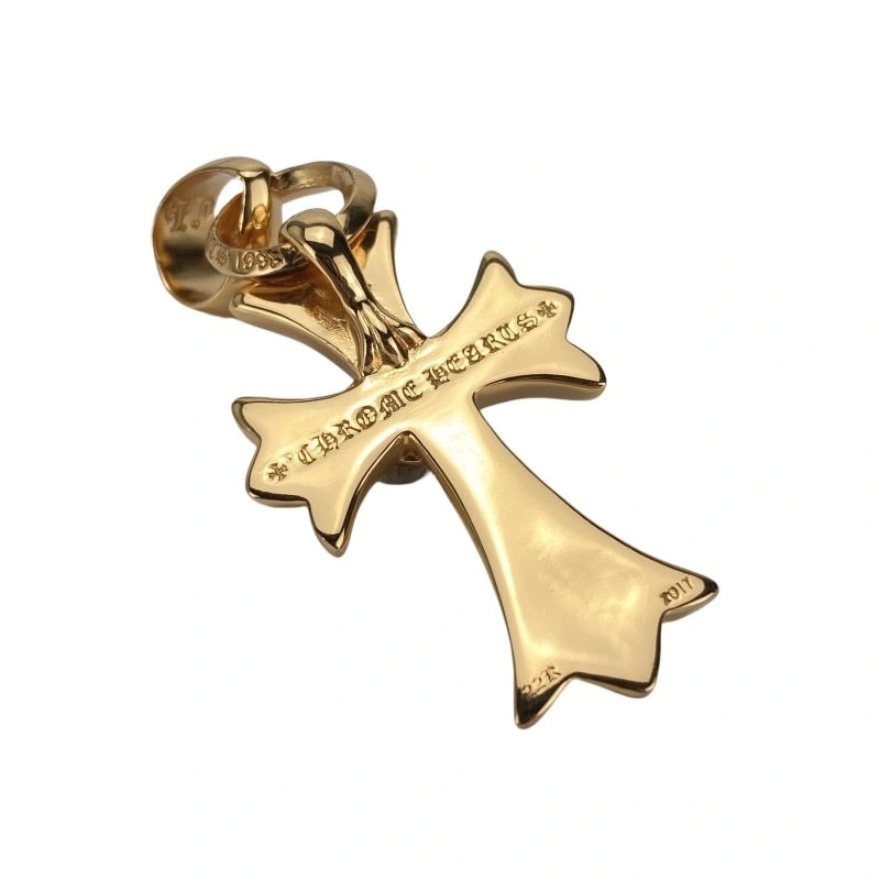 1:1 copy Chrome Hearts Necklaces