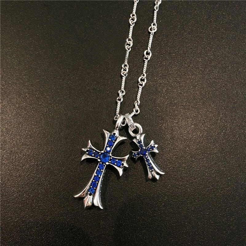 Bargain Chrome Hearts Necklaces