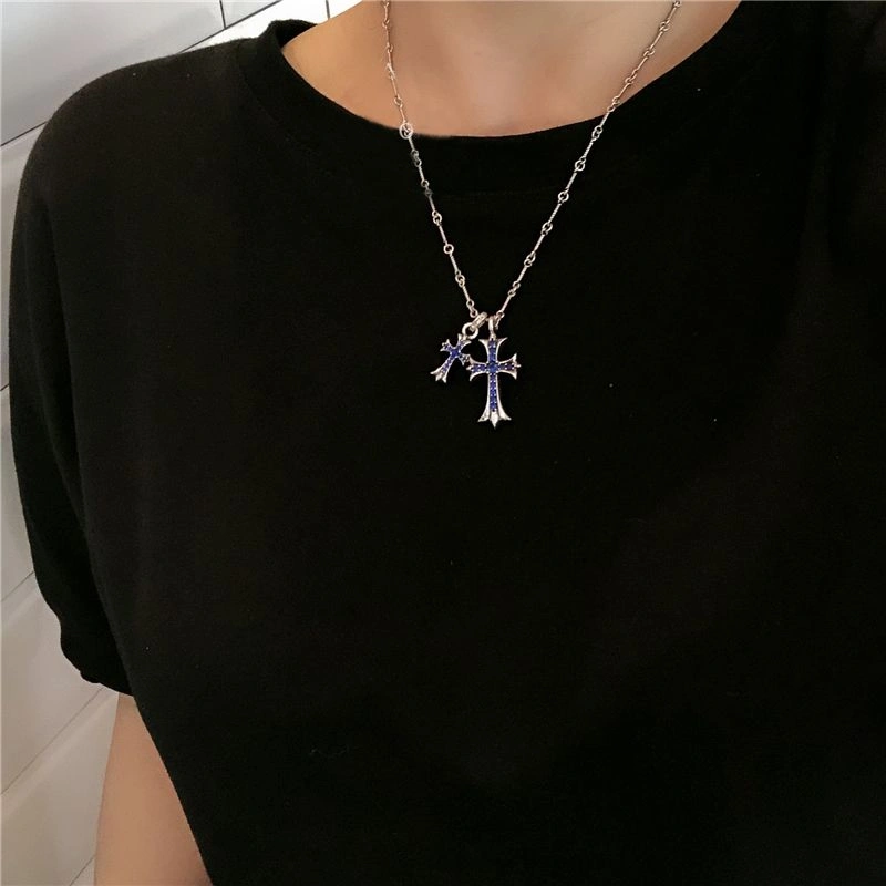 Bargain Chrome Hearts Necklaces