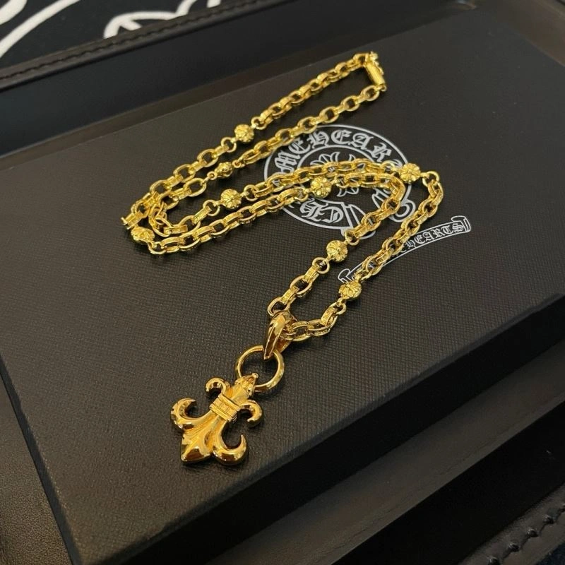 High accuracy Chrome Hearts Necklaces