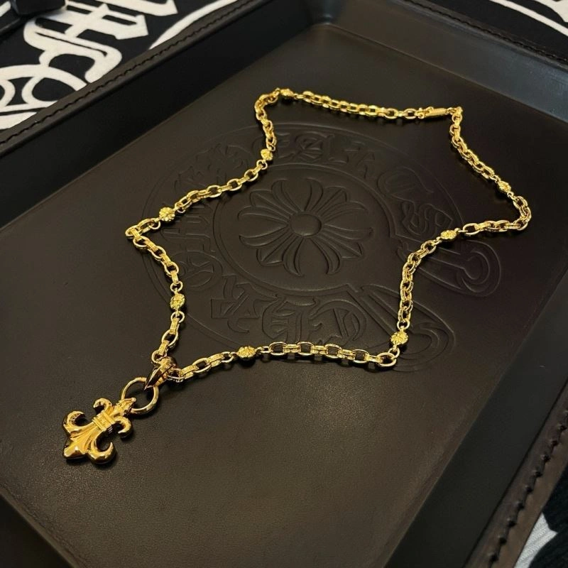 High accuracy Chrome Hearts Necklaces