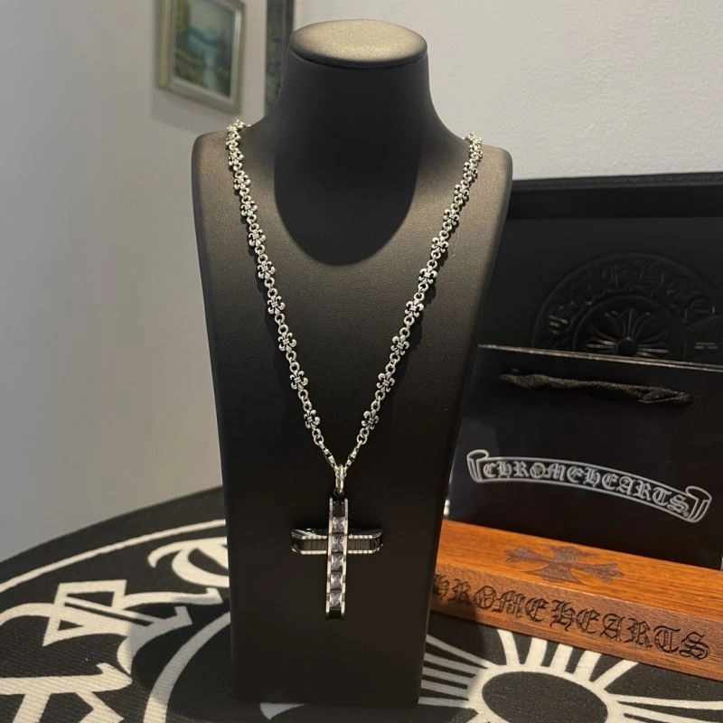 Chrome Hearts Necklaces