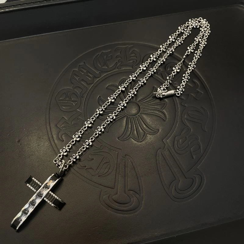 Inexpensive Chrome Hearts Necklaces