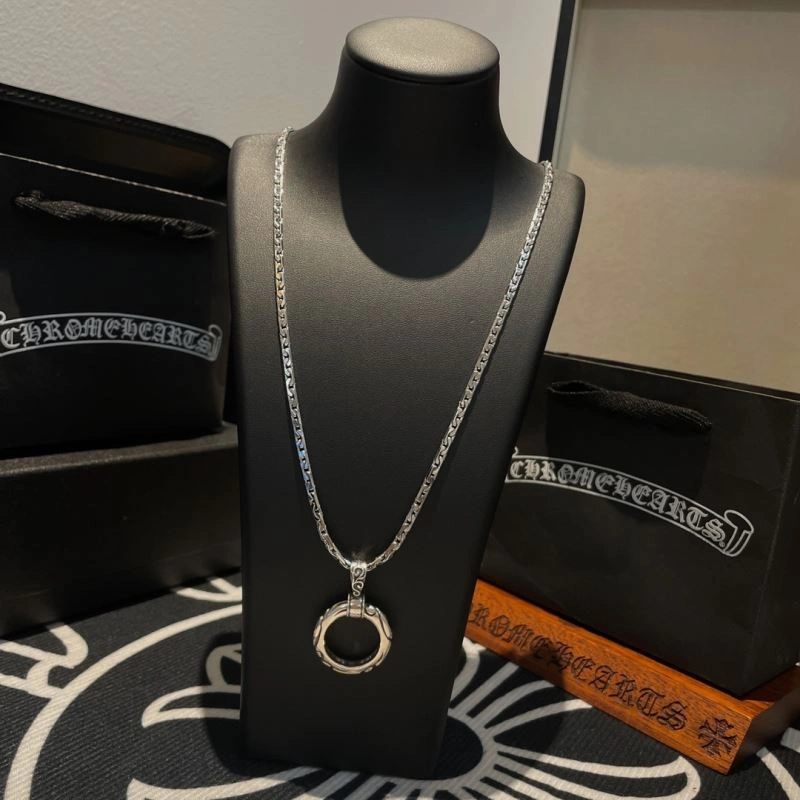 Perfect replica Chrome Hearts Necklaces