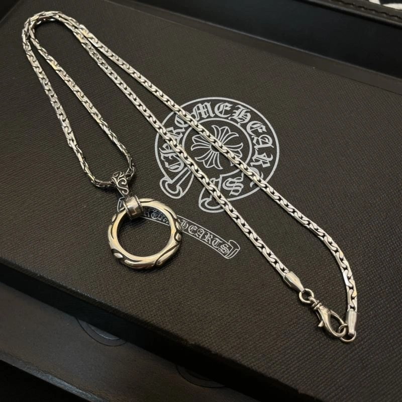 Perfect replica Chrome Hearts Necklaces