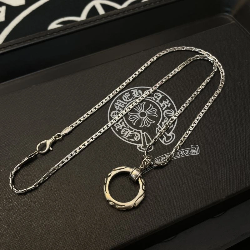Perfect replica Chrome Hearts Necklaces