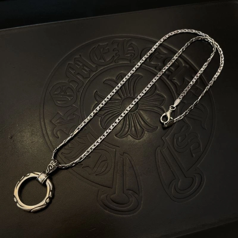 Perfect replica Chrome Hearts Necklaces