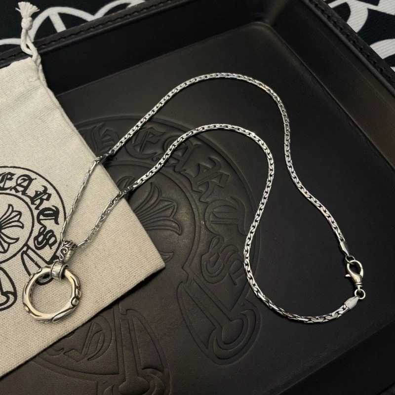 Perfect replica Chrome Hearts Necklaces