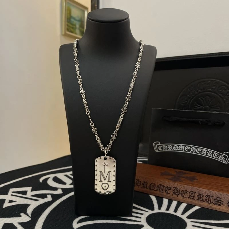 Chrome Hearts Necklaces