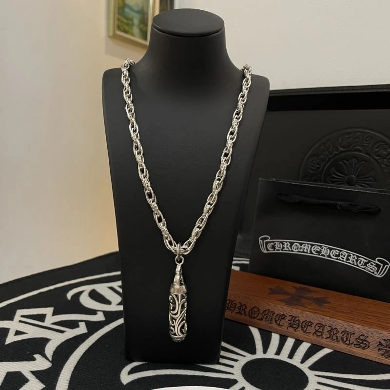 Chrome Hearts Necklaces