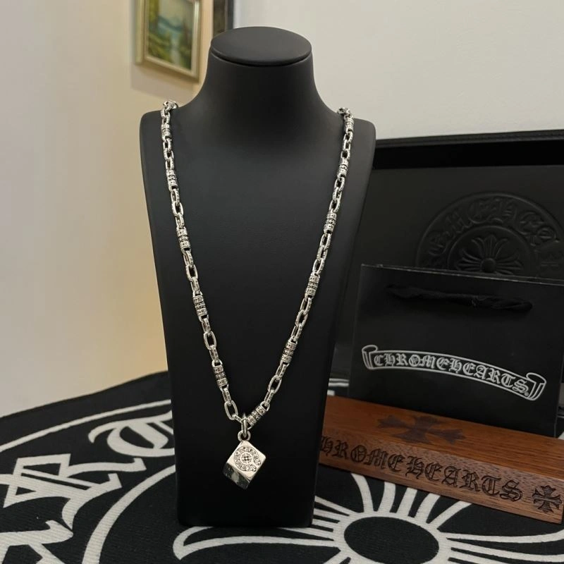 Chrome Hearts Necklaces