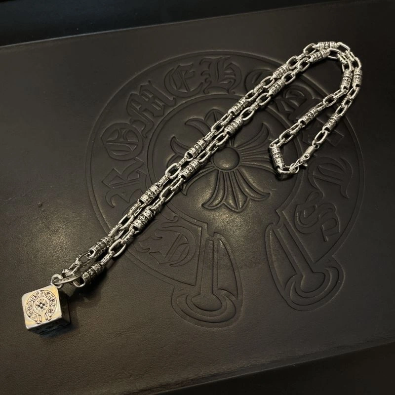 High fidelity Chrome Hearts Necklaces