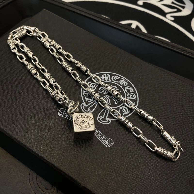 High fidelity Chrome Hearts Necklaces