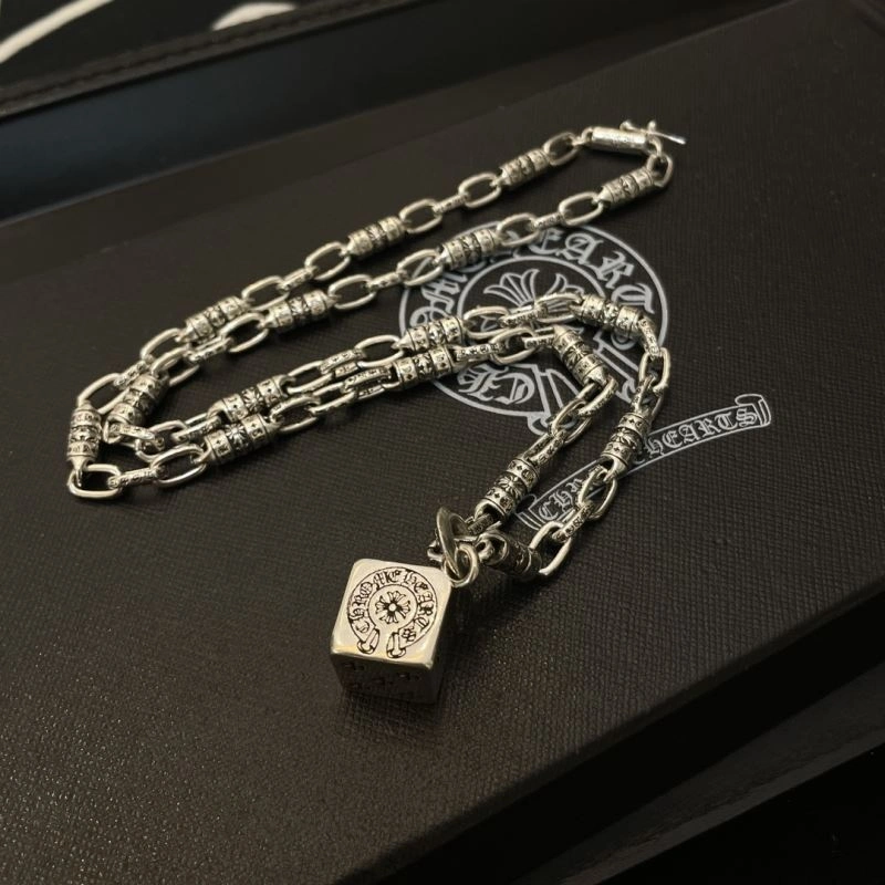 High fidelity Chrome Hearts Necklaces