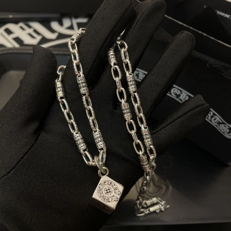 High fidelity Chrome Hearts Necklaces