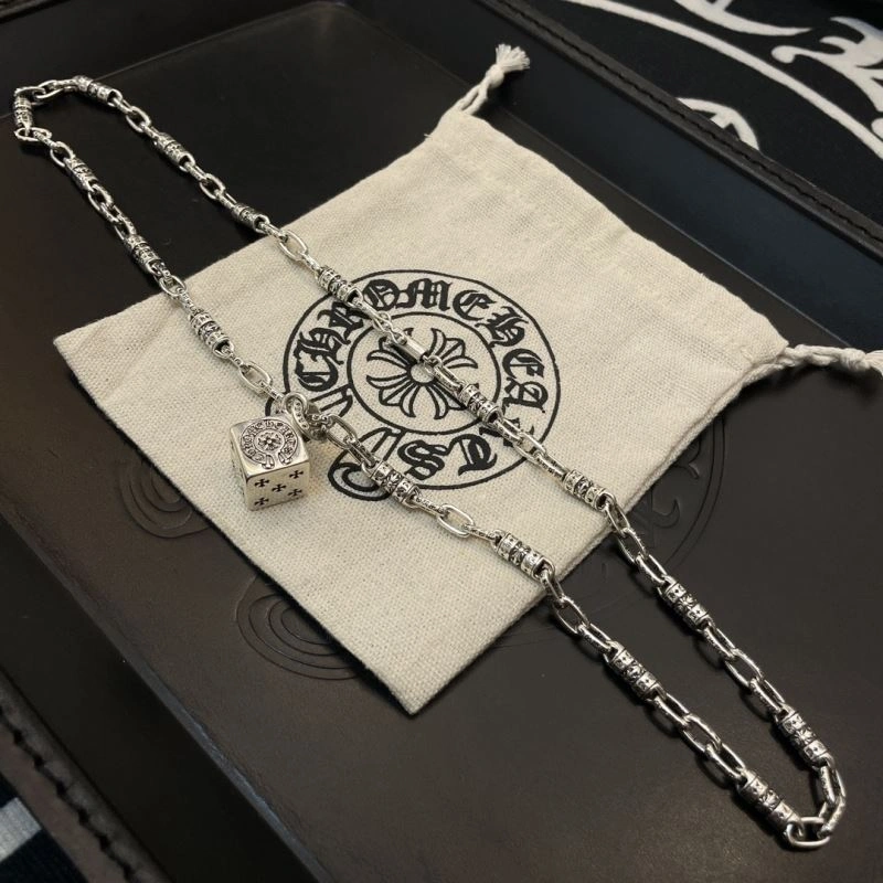 High fidelity Chrome Hearts Necklaces