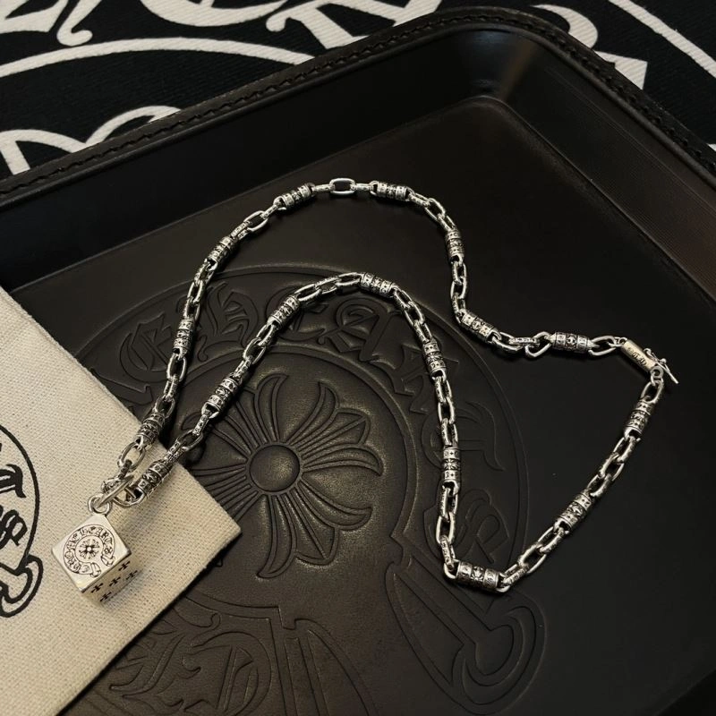 High fidelity Chrome Hearts Necklaces