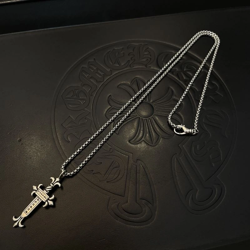 Brand-original Chrome Hearts Necklaces