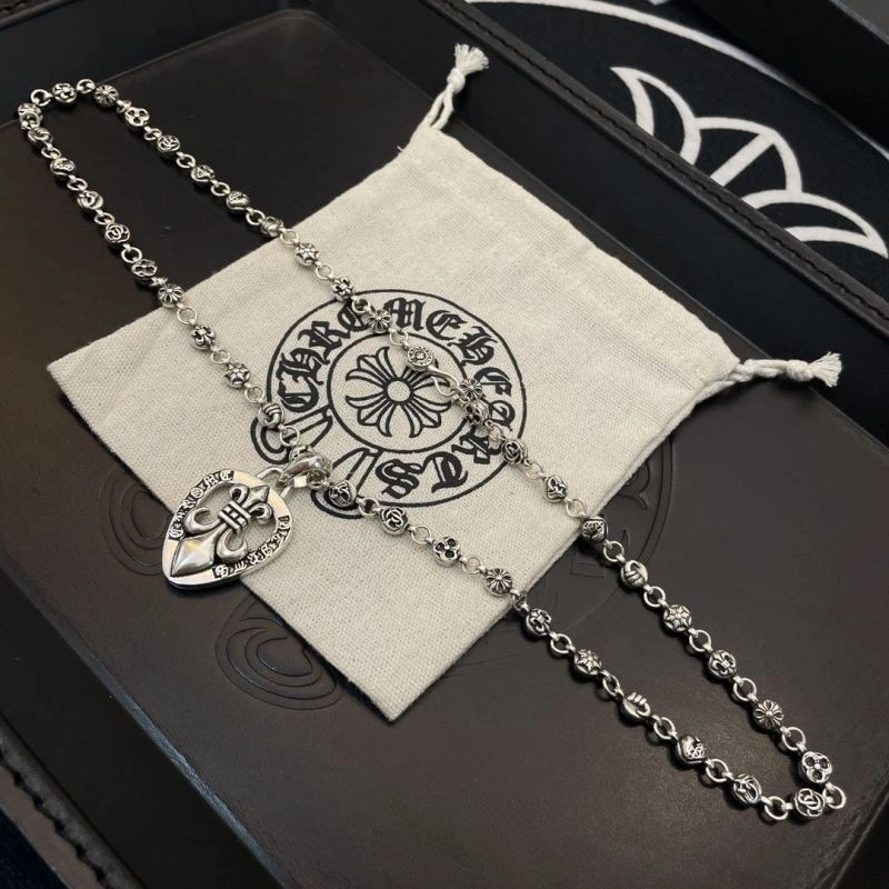 Inexpensive Chrome Hearts Necklaces