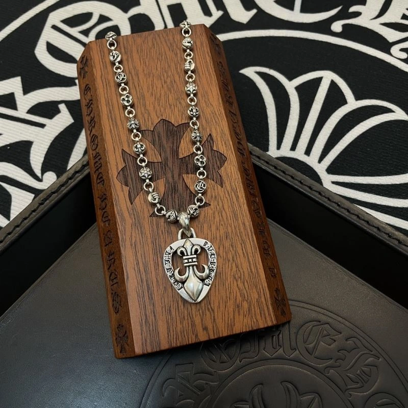 Inexpensive Chrome Hearts Necklaces