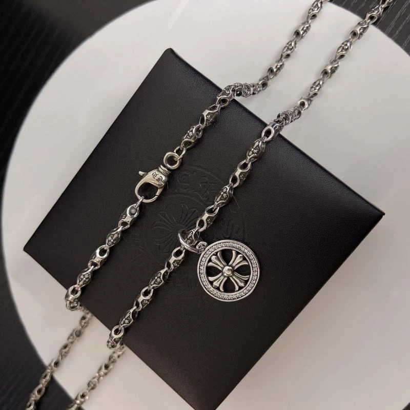 Reasonably priced Chrome Hearts Necklaces