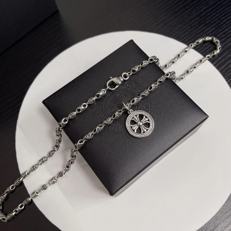 Reasonably priced Chrome Hearts Necklaces