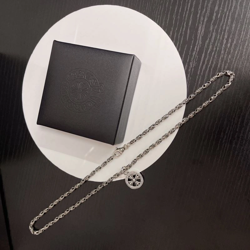Reasonably priced Chrome Hearts Necklaces