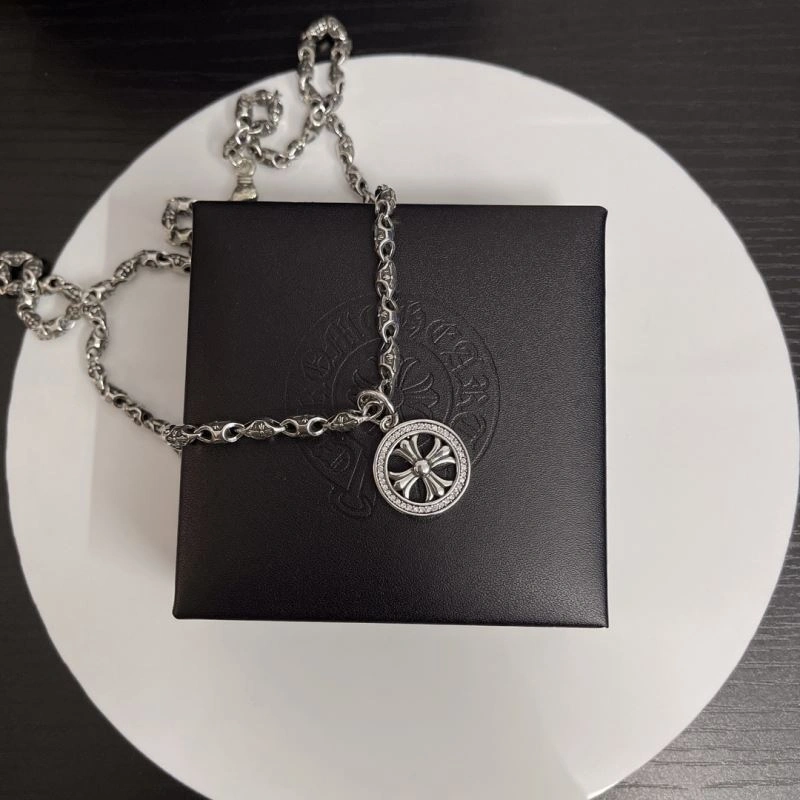 Reasonably priced Chrome Hearts Necklaces
