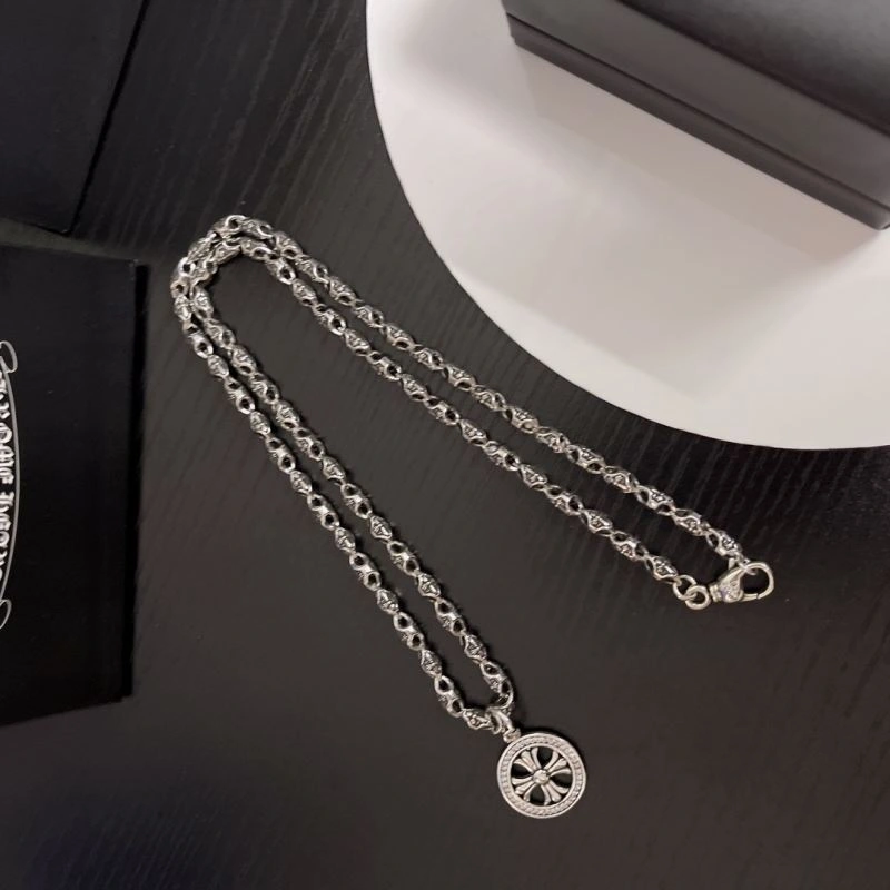 Reasonably priced Chrome Hearts Necklaces