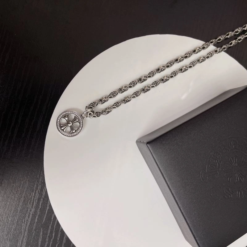 Reasonably priced Chrome Hearts Necklaces