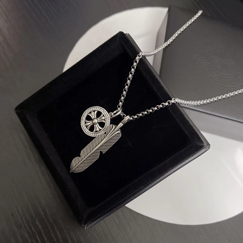 OEM Chrome Hearts Necklaces